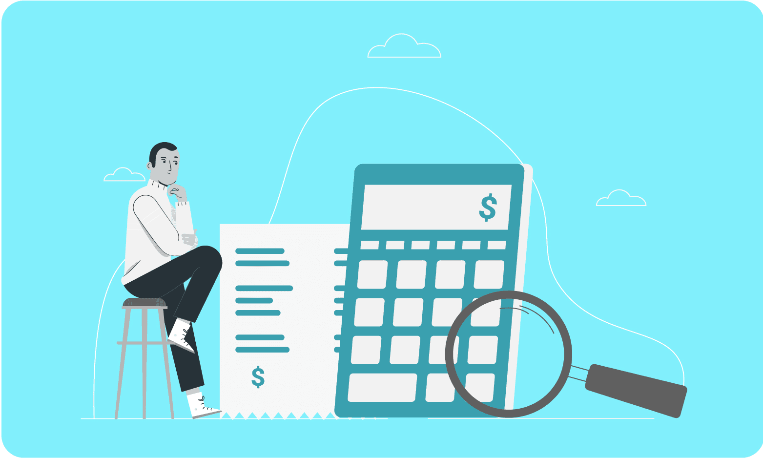 Receita operacional líquida: o que é e como calcular?