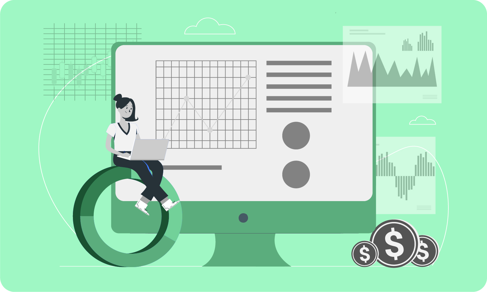 Ciclo Operacional: O Que É e Como Calcular