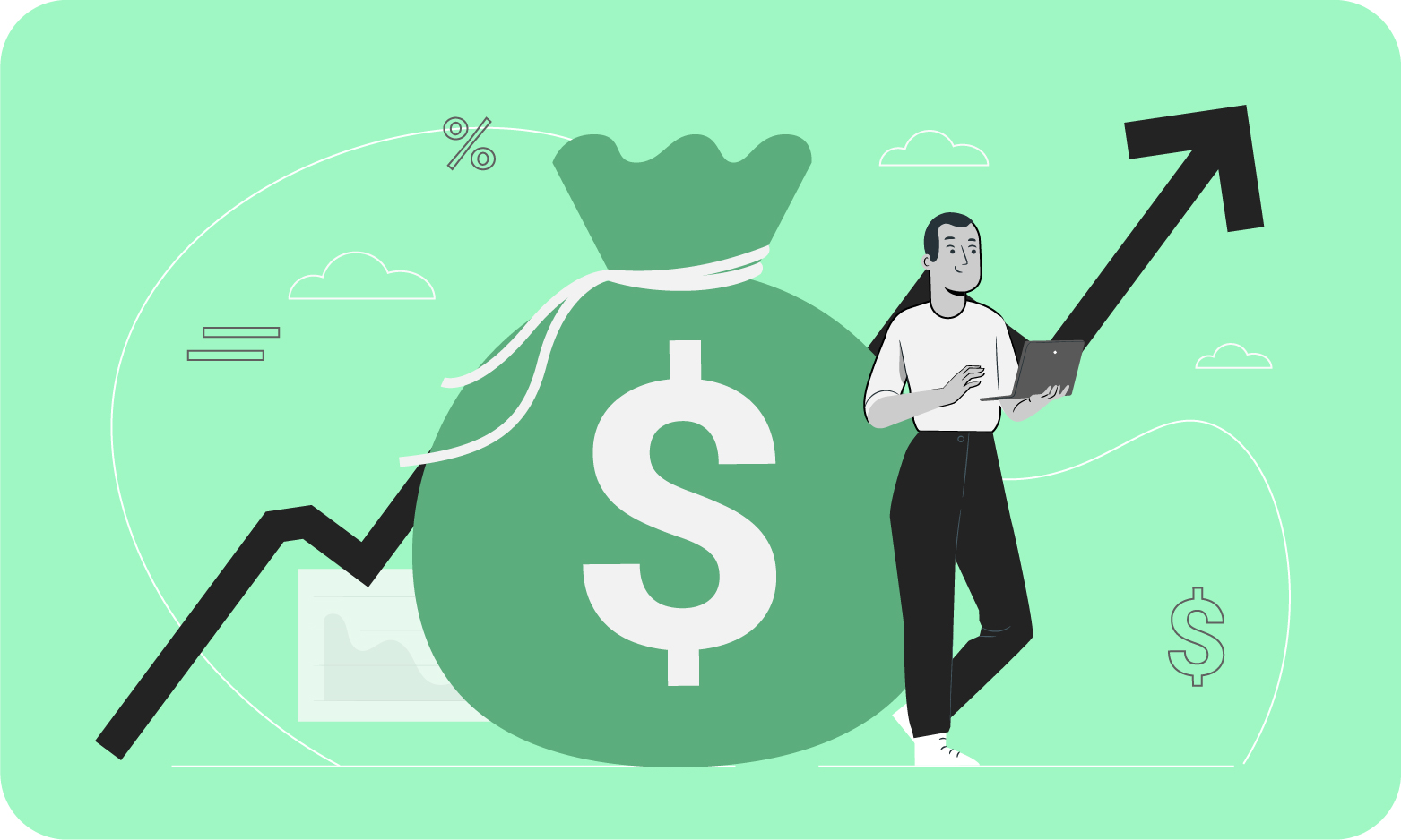 Receita operacional líquida: o que é e como calcular?